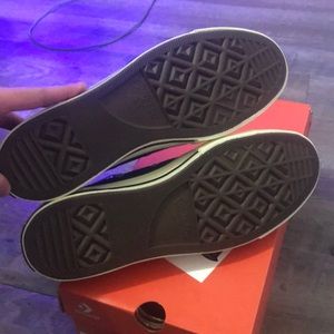 Converse | Shoes | Chinatown Market X Chuck 7 Hi Bootleg | Poshmark